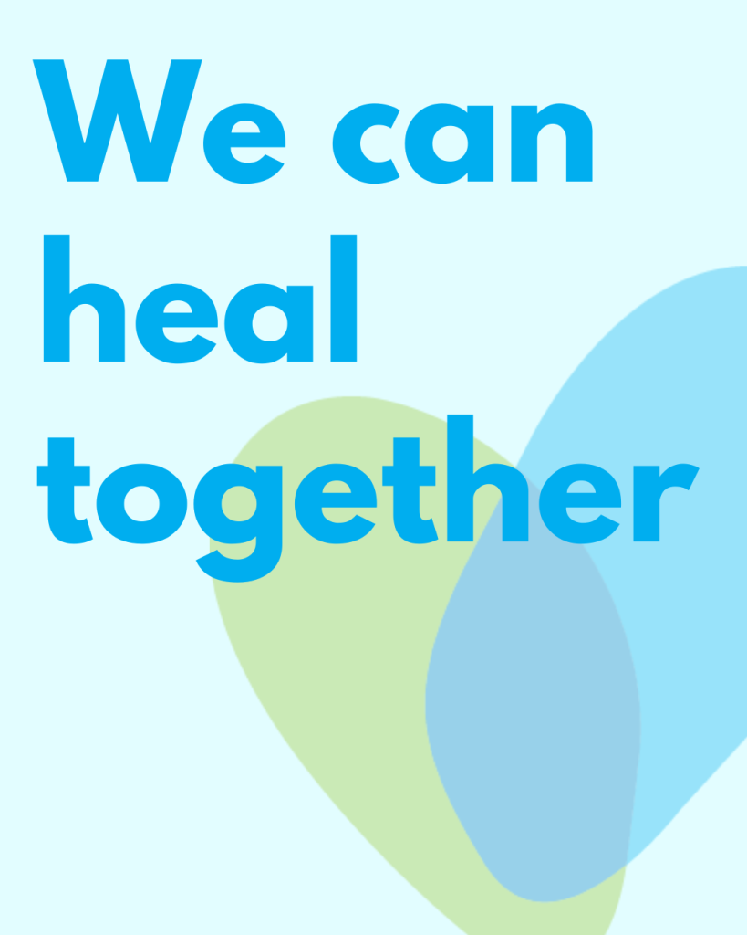 Joyful Heart Foundation | Help Spread Our Message