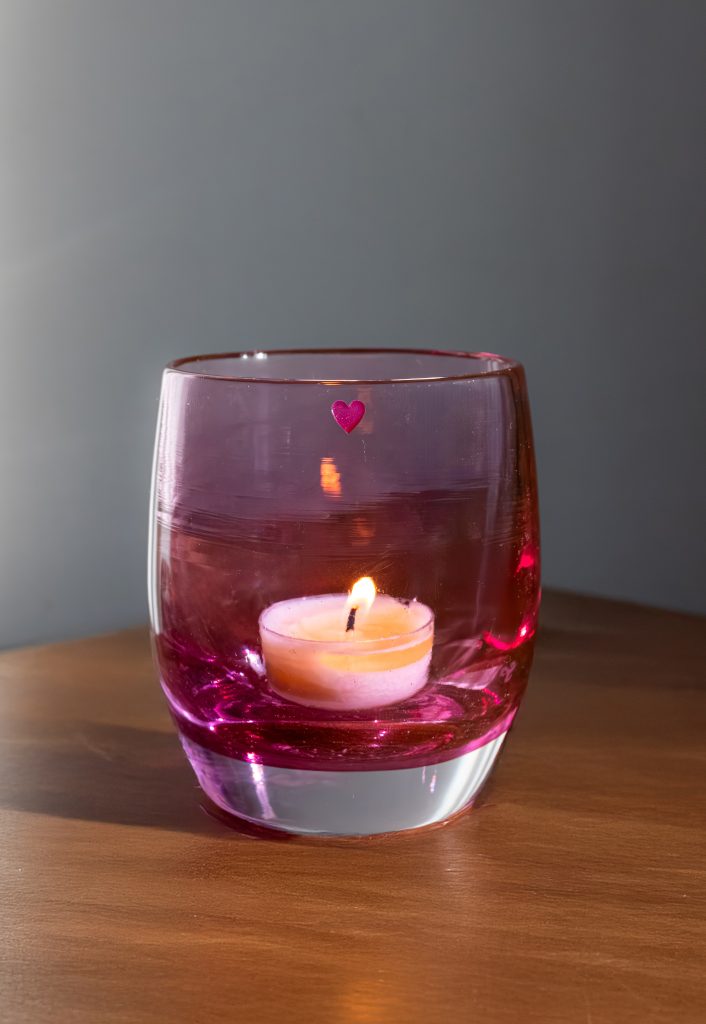 Joyful Heart Foundation | humble heart