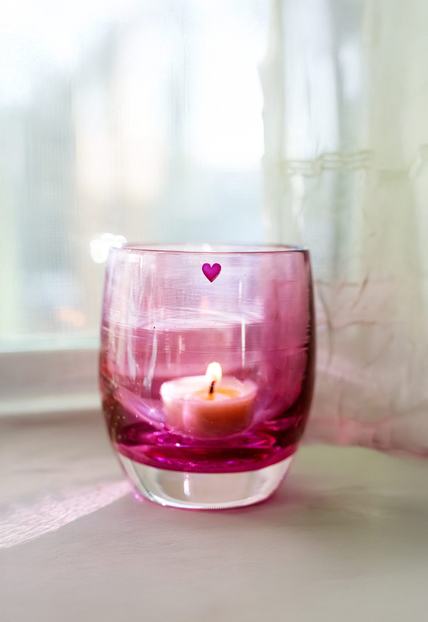 Joyful Heart Foundation | humble heart